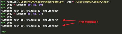 7 11 【进阶】深藏不露的描述符（descriptor） — python中文指南 1 0 documentation