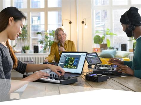 Blokas Midihub The Swiss Army Knife MIDI Interface Gets New Features