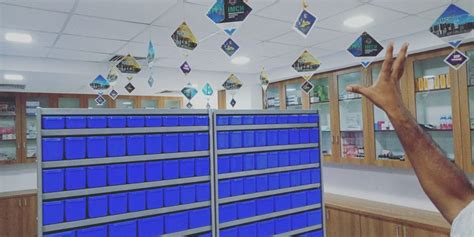 Hospital And Individual Pharmacy Setting In Aluva Id 22420219848