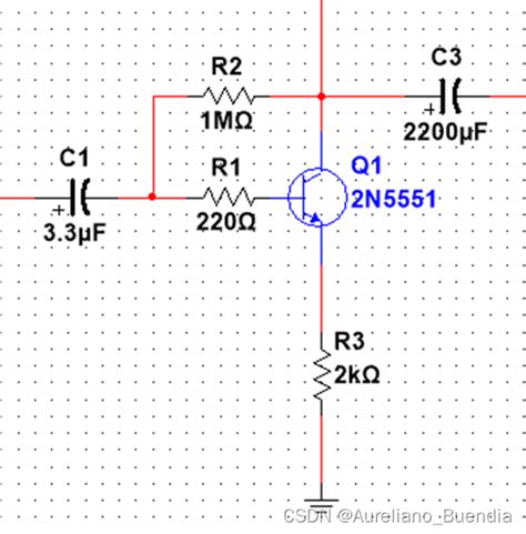 自动增益控制agc电路的设计与实现(北邮 信通)agc自动增益控制电路 Csdn博客 自动增益控制agc电路的设计与实现(北邮 信通)agc自动增益控制电路 Csdn博客