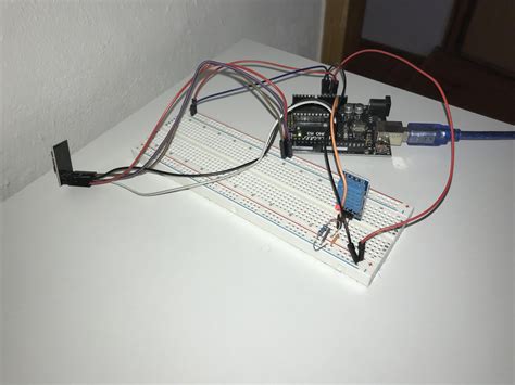 Building A Diy Humidity Monitoring System With Arduino