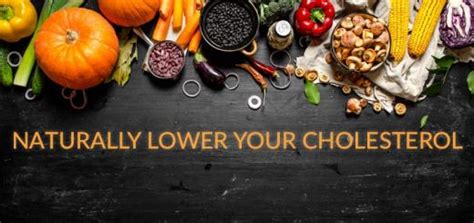 How You Can Reduce Bad Cholesterol Without Medication