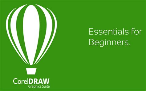 Pengertian Coreldraw Dan Istilah Dasar Dalam Desain Grafis ~ Sidapodikdas