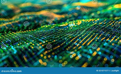 Realtime Satellite Images Are Analyzed By Ai Models To Predict