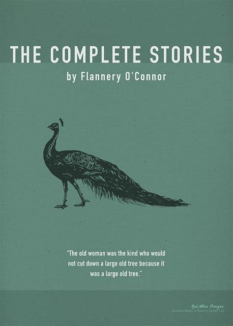 The Complete Stories By Flannery Oconnor Greatest Book Series 116 Mixed