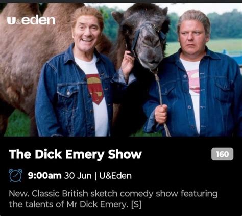 Classic British Tv The Legendary Stan And Hilda Ogden Played By Bernard