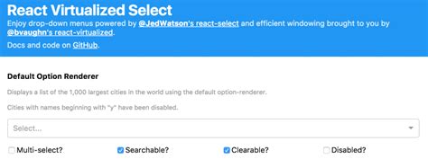 Custom Menurender Bug Causes Dropdown Menu To Render On Unfocused Clear