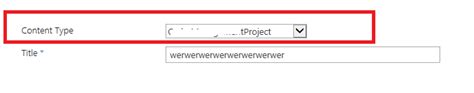2013 How I Can Hide Content Type Drop Down From Edit List Form And Show It Inside Create
