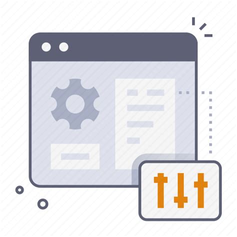preference setup setting options configuration boarding state