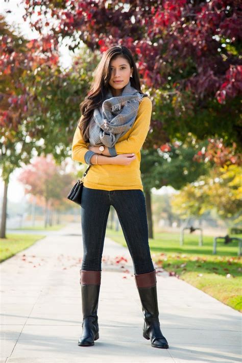 When To Wear Knee High Boots At Sandra Slavin Blog