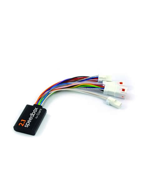 Ebike Engine Tuning Kit Speed Box 21 Giant 20172021