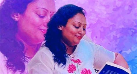 Remembering Sai Padma A Champion For Disability