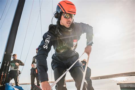 Sunglasses For Sailing Sungod See Better