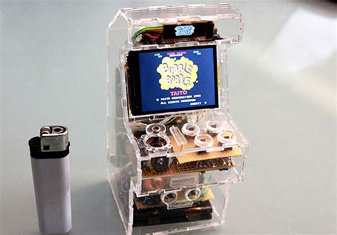Turning Raspberry Pi Into Gaming Console Project Compilation Oscar Liang