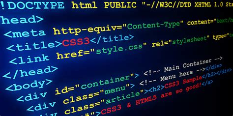 Готовые коды для Html страниц Готовый код сайта Html Css