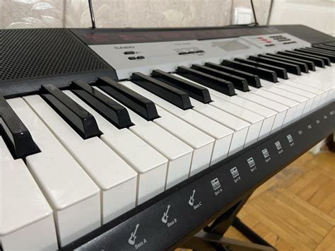 Продам синтезатор Casio читайте опис: 2 200 грн. - Синтезатори Київ на Olx