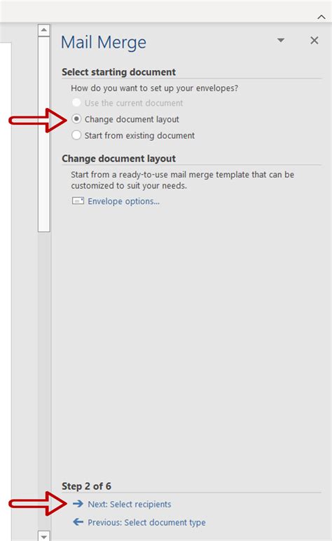 how to print addresses on envelopes from excel spreadcheaters