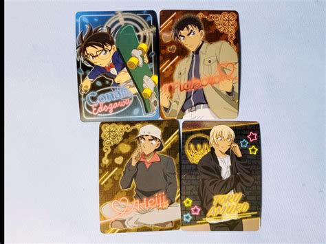 명탐정 코난 재미삼아 사봤는데 콜리colley