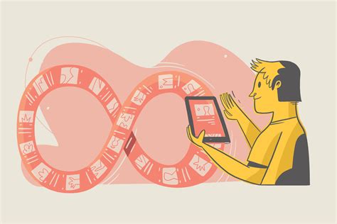 psychology of infinite scroll