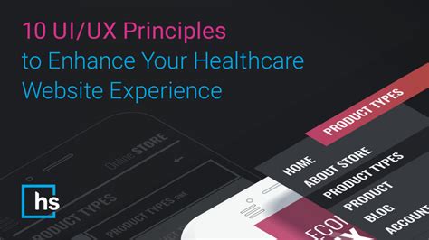 10 Uiux Principles To Enhance Your Website Experience