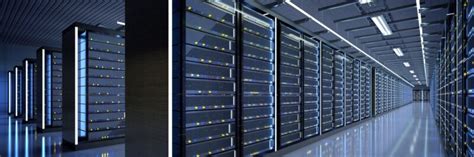 Advanced 3d Lidar Security Solutions For Data Centers