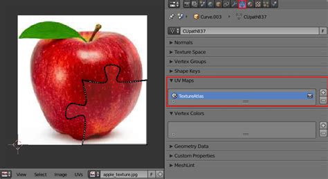Texturing How Do You Texture Multiple Objects With A Single Image