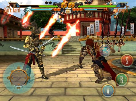 In Game Screenshot