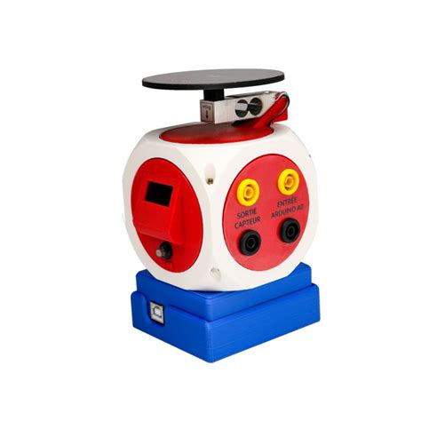 Module Balance Pour Arduino™ Pierron