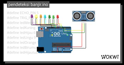 Pendeteksi O Copy Wokwi Esp32 Stm32 Arduino Simulator