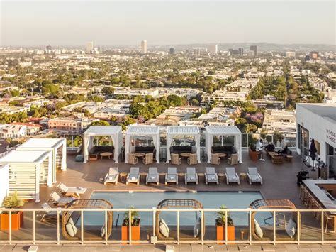 Andaz Hotel Hollywood
