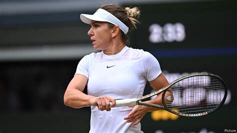 Simona Halep Getting Divorced One Year After Getting Married Tennisuptodate Com