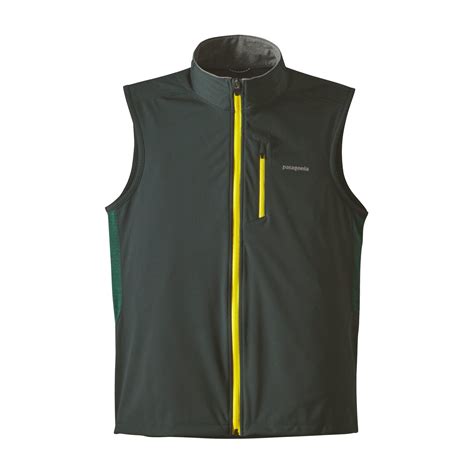 Mens Wind Shield Vest Patagonia Worn Wear®