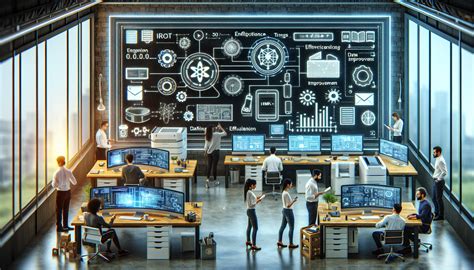 Enhancing Efficiency Through Optimized Workspaces By Leveraging Iot Data Analytics Lonelybrand