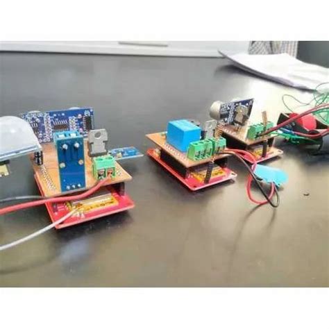 PCB Prototyping Machine PCB Prototyping Machine Manufacturer From Coimbatore