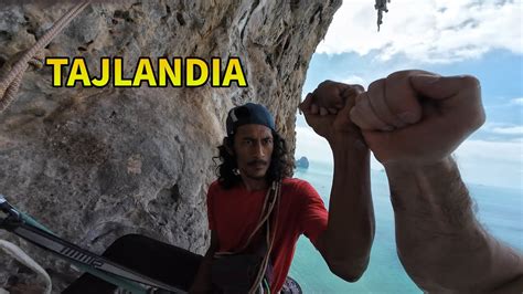 Wspinaczka Na Tonsai Tower Humanality 6b Youtube