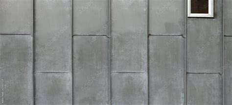 Metal Wall Panels Texture