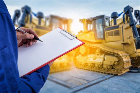 保守作業の管理における具体的な内容とは？