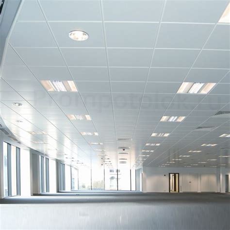 Купить Armstrong Retail Tegular 1200*600, цена в России, Описание ...