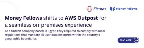 Navigating FinTech S Security And Compliance Challenges With AWS Outposts