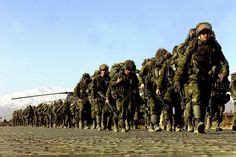 100 Images From Afghanistan Day 1 Heavily Laden With Their Full Kit Members Of The 3rd
