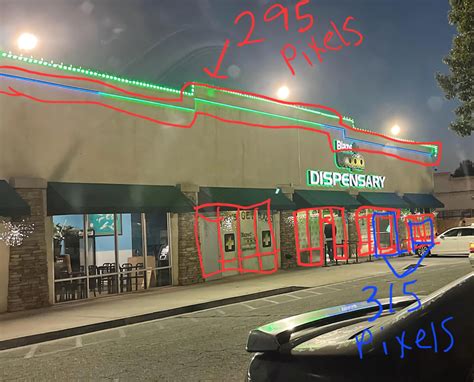 Digquad Issue Or 0140 B3 Issue 500 Pixel Control Limit Rwled