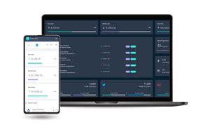 Skydash Premium Bootstrap Template
