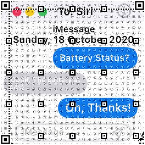 Mac Os Big Sur Imessage Widget V35 Rwidgy