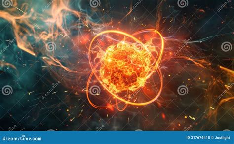 The Universe Is Alive With Activity As A Neutron Is Converted To A