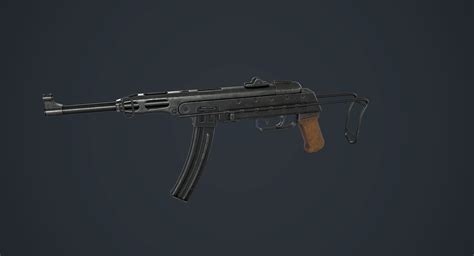 K50 Gun Delicate Colors Brunofugaadvbr