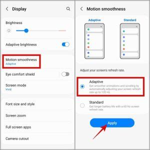 Top Ways To Fix Screen Flickering On Samsung Galaxy Phones TechWiser