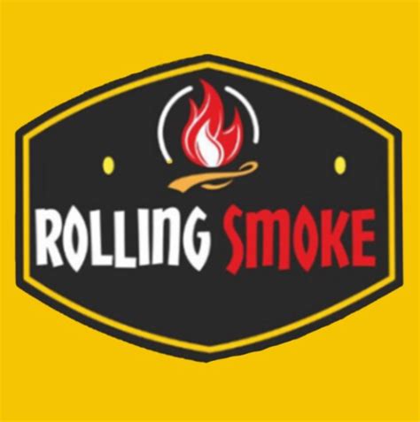 Rolling Smoke Uk