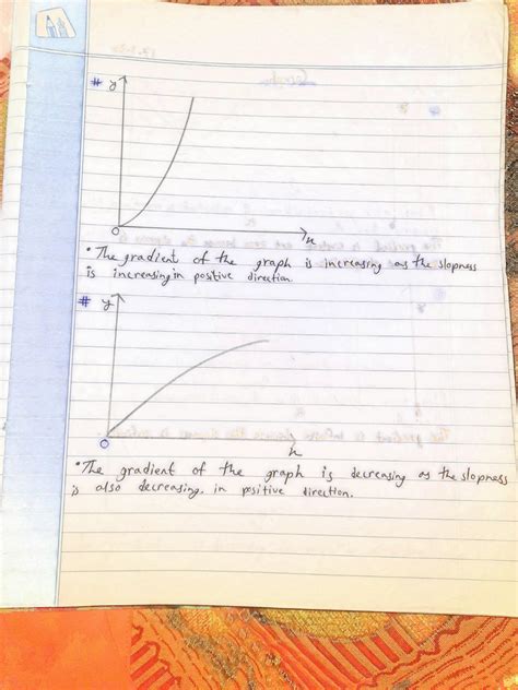 SOLUTION Graphs For Igcse Edexcel Physics Studypool