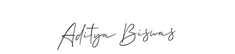 82 Aditya Biswas Name Signature Style Ideas Free Autograph