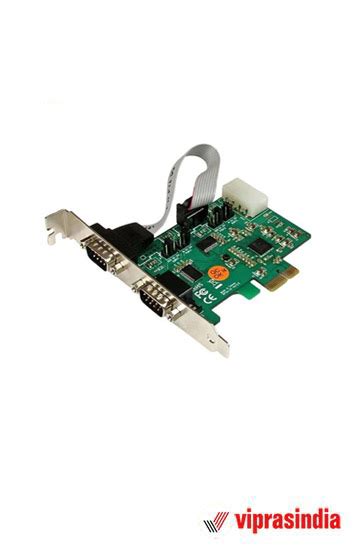 PCI Serial Express Card Port Pin Series RS